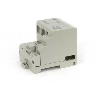 China 1794-ASB 1794ASB Allen Bradley AB Remote I/O Adaptor for sale
