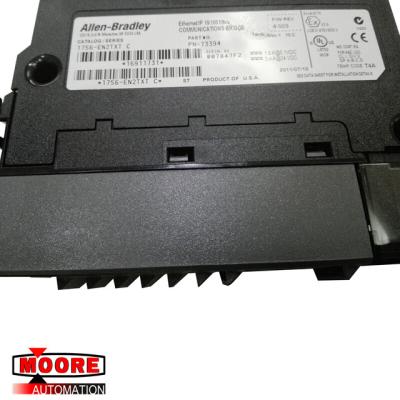 China 1756-CN2RXT 1756CN2RXT Allen Bradley AB ControlNet Redundant Bridge Module for sale