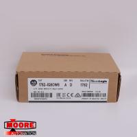 China 1762-IQ8OW6 1762IQ8OW6  Allen Bradley AB MicroLogix 14 Point Digital Comb Module for sale