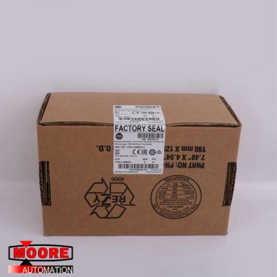 China 1762-L40BWA 1762L40BWA  Allen Bradley AB MicroLogix 1200 40 Point Controller for sale