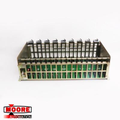 China 1771-A4B 1771A4B  Allen Bradley AB 16 Slot I/O Chassis for sale