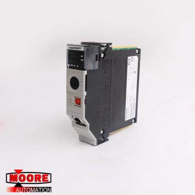 China 1756-L82E 1756L82E  Allen Bradley AB ControlLogix 5MB controller for sale