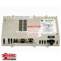 China 2711P-RP2 2711PRP2 AB PanelView Plus Logic Allen Bradley Modules for sale