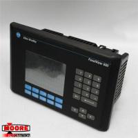 China 2711-B6C5  2711B6C5  Allen Bradley AB Touch Panel Panelview 600 for sale