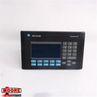 China 2711-B5A1L1 2711-B5A1L1  Allen Bradley AB PanelView 550 Mono/Touch/Keypad for sale