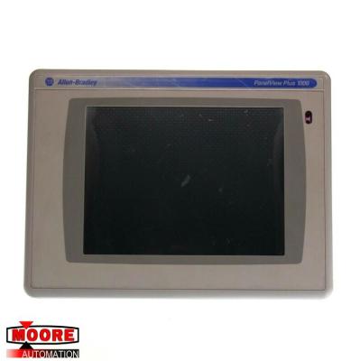 China 2711P-T10C6D1 2711PT10C6D1 Allen Bradley Touchscreen for sale