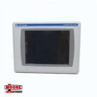 China 2711P-T10C4D1 2711PT10C4D1 Allen Bradley AB Panelview Plus 1000 Touchscreen for sale