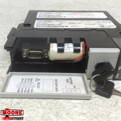 China 1756-M22 1756M22  Allen Bradley ControlLogix Logix5555 Nonvolatile Memory Module for sale