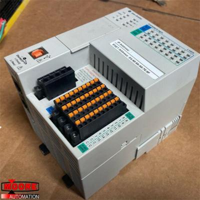 China 1769-L16ER-BB1B  Allen Bradley  AB CompactLogix 5370 Ethernet Controller for sale
