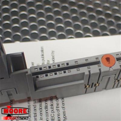 China 1734-TB3 1734-TB3  Allen Bradley  AB  Position IP20 Screw Terminal Base (Assembly) for sale