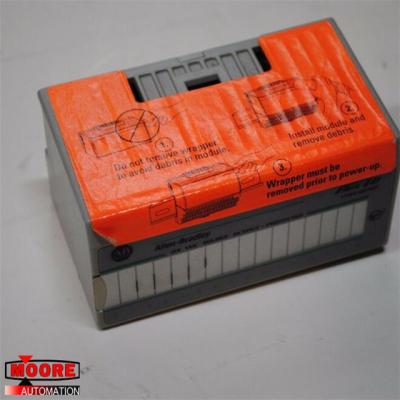 China 1794-OB16P 1794OB16P  Allen Bradley Flex I/O Digital DC Output Module for sale