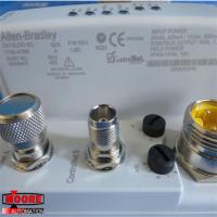 China 1738-ACNR 1738-ACNR  Allen Bradley CONTROLNET Redundant Adapter for sale