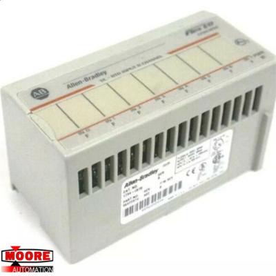 China 1797-IRT8 1797IRT8  Allen Bradley  AB  FLEX Ex RTD Thermocouple I/O Module for sale
