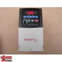 China 22B-D017F104  22BD017F104  Allen Bradley  AB AC Drive operates with a 480AC Volts Voltage and 17.0 A. for sale