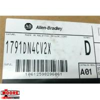 China 1791D-N4CV2X 1791DN4CV2X  Allen Bradley  AB CompactBlock I/O analog combination expansion module for sale