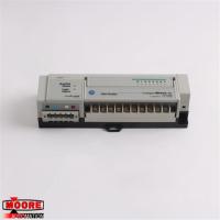 China 1791D-0B8P 1791D0B8P  Allen Bradley AB with 8 Sourcing Outputs per Block. for sale