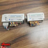 China 1791D-16B0 1791D16B0  Allen Bradley  AB  Base Module - 16 Inputs for sale