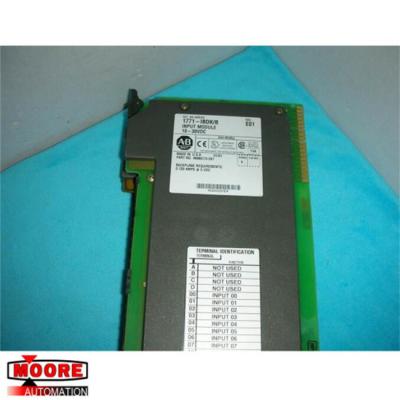 China 1771-IBDK/B 1771IBDK/B  Allen Bradley AB  PLC 5 Digital DC Input Module for sale