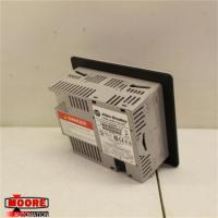 China 2711PC-T6M20D8 2711PCT6M20D8   Allen Bradley  AB PanelView Plus 6 Compact Grayscale Touch for sale
