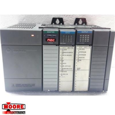 China 1746-A4 1746A4   Allen Bradley AB  4-Slot Chassis for sale
