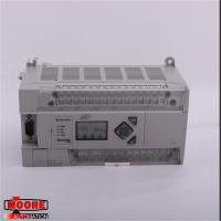 China 1766-L32BXB 1766L32BXB   Allen Bradley  AB  MicroLogix 1400 32 Point Controller for sale