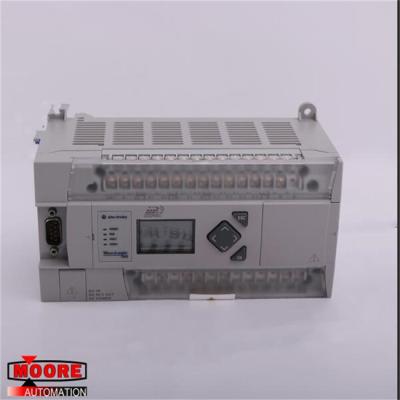 China 1766-L32BXB 1766L32BXB   Allen Bradley  AB  MicroLogix 1400 32 Point Controller for sale