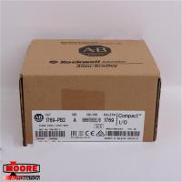 China 1769-PB2 1769PB2  Allen Bradley  AB CompactLogix DC 2A/0.8A Power Supply for sale