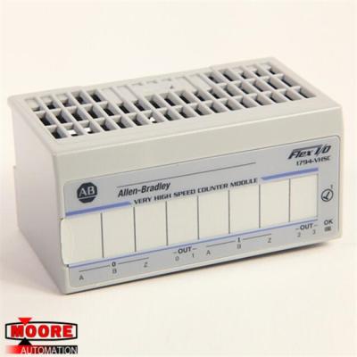 China 1794-VHSC 1794VHSC  Allen Bradley  AB Very High Speed Counter Module for sale