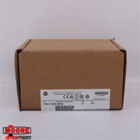 China 1769-L19ER-BB1B 1769L19ERBB1B   Allen Bradley  AB CompactLogix L19 1MB Memory Controller for sale