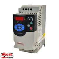 China 22F-D1P5N103 22FD1P5N103  Allen Bradley  AB PowerFlex4M AC Drive 480VAC 3PH 1.5 Amps 0.37 kW 0.5 HP for sale