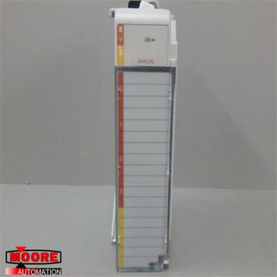 China 1769-IF4X0F2 1769IF4X0F2   Allen Bradley  AB High Speed 4 In-2 Out Analog Combo I-O Module for sale