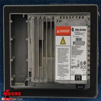 China 2711P-B7C22D9P 2711PB7C22D9P Allen Bradley  AB  Panelview Plus 7 Terminal, Performance Model for sale