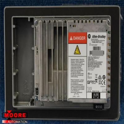 China 2711P-B7C22D9P 2711PB7C22D9P Allen Bradley  AB  Panelview Plus 7 Terminal, Performance Model for sale