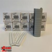 China 1756-TBE 1756TBE   Allen Bradley  AB  Extended Depth Terminal Block Housing for sale
