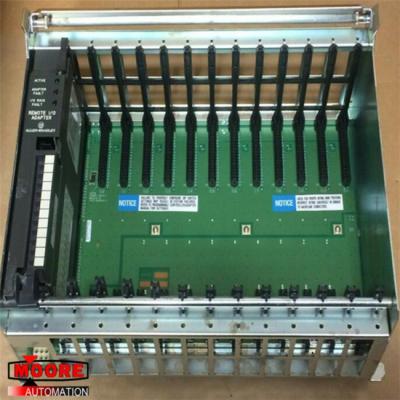 China 1771-A3B 1771A3B  Allen Bradley AB  12 Slot I/O Chassis for sale