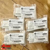 China 5069-RTB18-SPRING 5069RTB18SPRING Allen Bradley  AB Spring Type Terminal Block Kit with 18 Pins. for sale