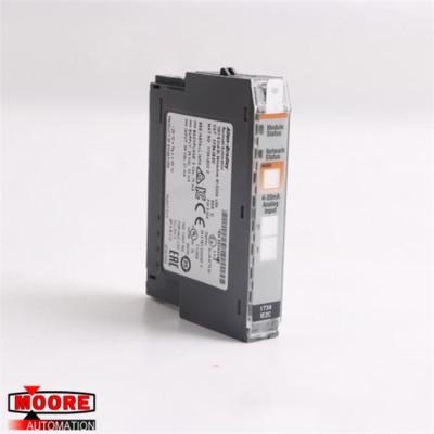 China 1734-IE2C  1734IE2C  Allen Bradley  AB   POINT I/O 2 Point Analog Input Module for sale