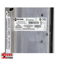 China 2711P-RDT12C 2711PRDT12C  Allen Bradley  AB  PanelView Plus/CE 1250 Color Touch Display Module for sale
