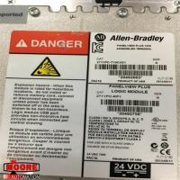 China 2711PC-T10C4D1 2711PCT10C4D1   Allen Bradley  AB  PanelView Plus Compact 1000 Terminal for sale