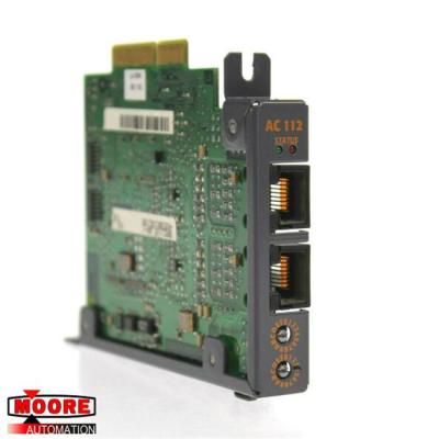 China 8AC112.60-1 8AC112.601 B&R Plug-in Module for sale