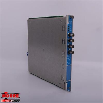 China 3500/42 125672-02 BENTLY NEVADA Proximitor/Seismic Monitor for sale