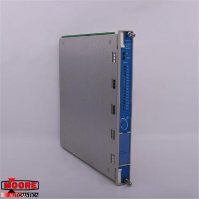 China 3500/33  149986-01C  BENTLY NEVADA  16-Channel Relay Module for sale