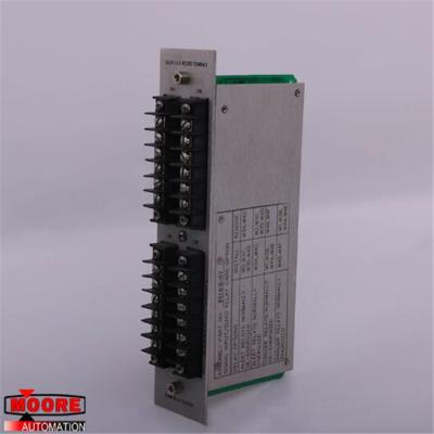 China 84152-01  BENTLY NEVADA  Xducer I/O & Record Terminals Assy for sale