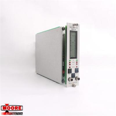 China 3300/16  3300/16-15-01-03-00-00-00   BENTLY NEVADA  Dual Vibration XY/GAP Monitor for sale