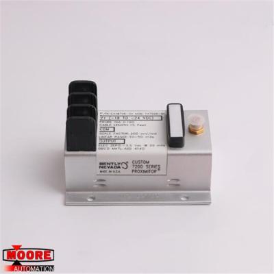China 147025-01  BENTLY NEVADA  Proximitor Sensor for sale