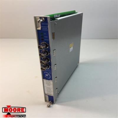China 3500/42M-09-01  BENTLY NEVADA  Proximiter / Seismic Monitor for sale