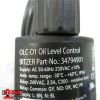 China 34794901  Bitzer  Opto level sensor for sale