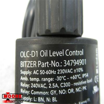China 34794901  Bitzer  Opto level sensor for sale