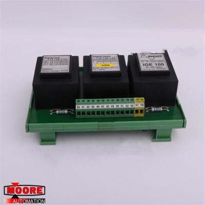China IGE100  BREMER  Voltage  Module PLC for sale