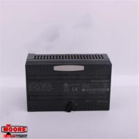 China IC200ALG326  GE  Analog Output, 13 Bit Current, 8 Channel for sale